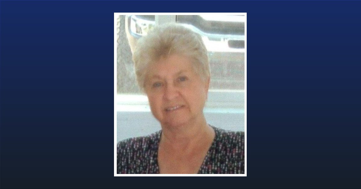 Florence Dena Chapel Obituary August 27, 2023 - Magleby Mortuary