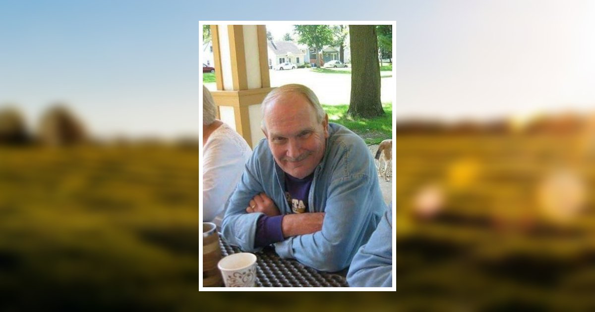 William "Bill" Rice Obituary January 2, 2020 - Mattson Funeral Home ...