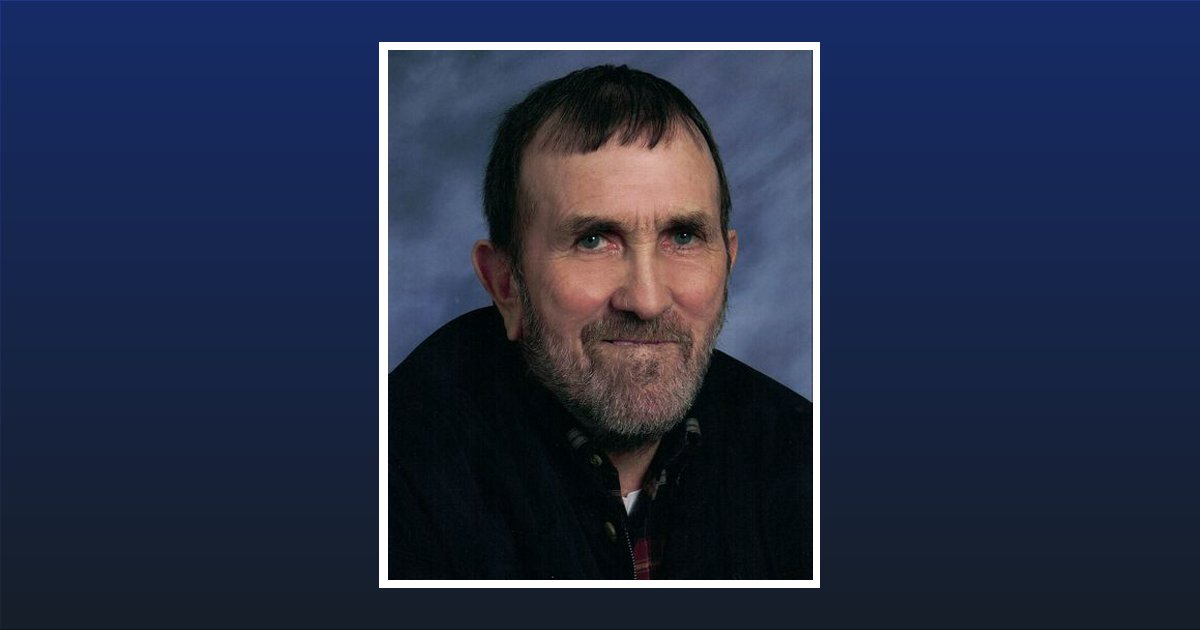 Rex Bray, Sr. Obituary January 5, 2024 - Rominger Funeral Home Rex Bray, Sr. Obituary January 5, 2024 - Rominger Funeral Home