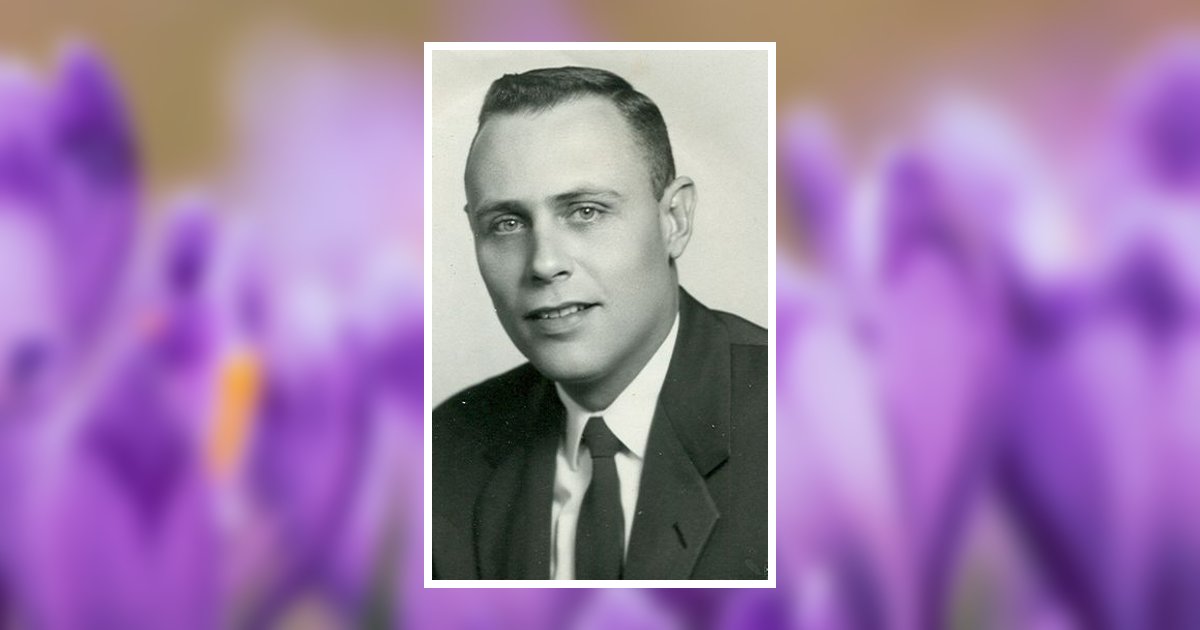 Paul William Strube Obituary February 13, 2009 - New Comer Albany