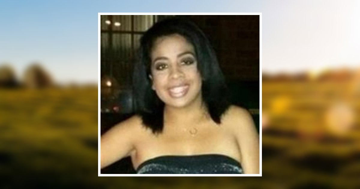 Stephanie Janell Matute Obituary April 19, 2015 - Thomas Miller Mortuary