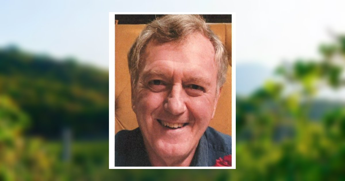 Niall Patrick Cahill Obituary December 22, 2022 - Palmetto Cremation ...