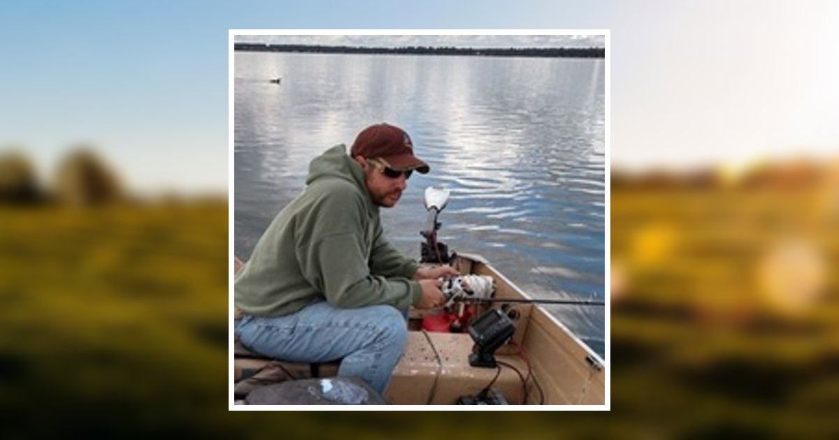 Jacob "Jake" John Busse Obituary December 24, 2020 - Mankato Mortuary