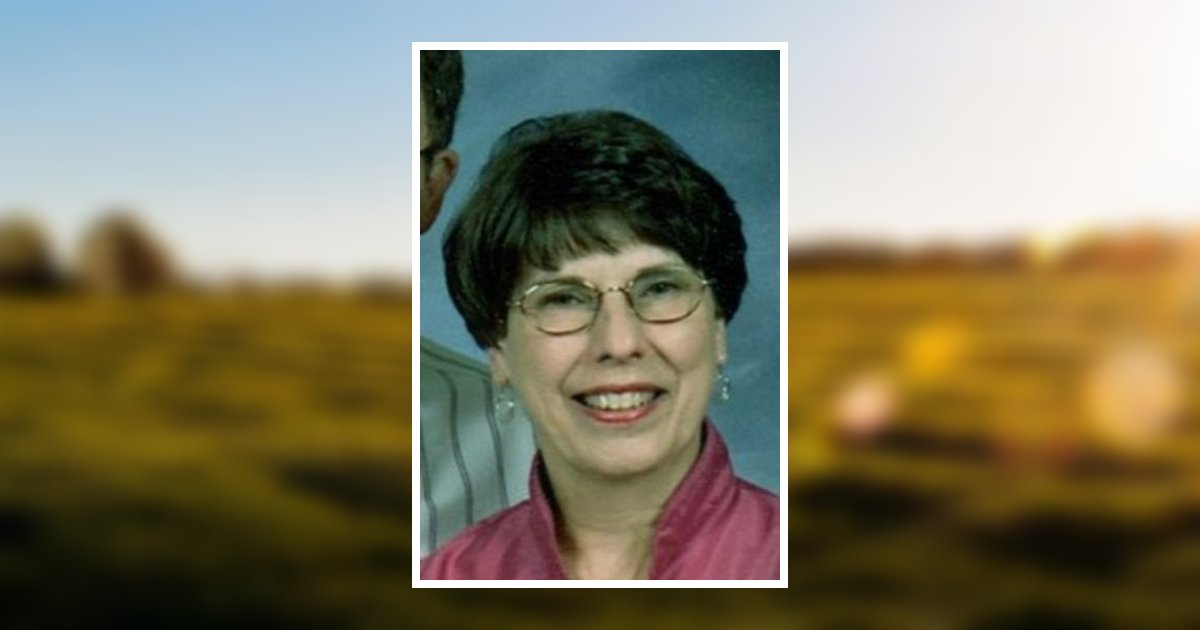 Marla K Prince Obituary September 6, 2012 - Miller Funeral Home and ...