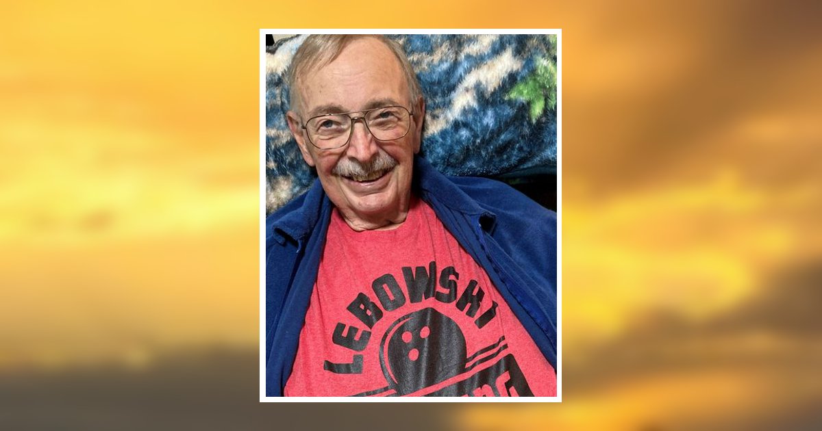 Stephen D. Linder Obituary December 17, 2023 - Horan & McConaty Funeral ...