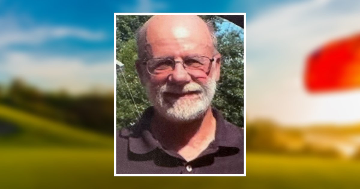 Mike Roth Obituary March 12, 2025 - Paquelet Funeral Home