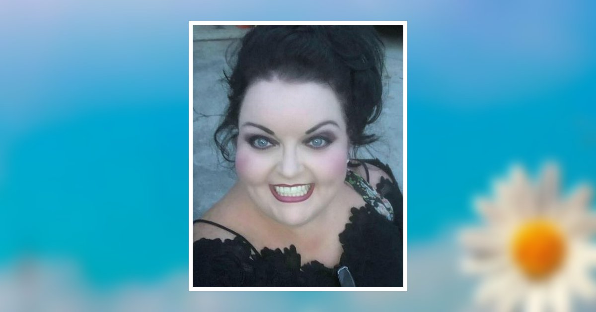 Cindy Gillespie-Fairley Obituary May 28, 2025 - Riemann Family Funeral ...