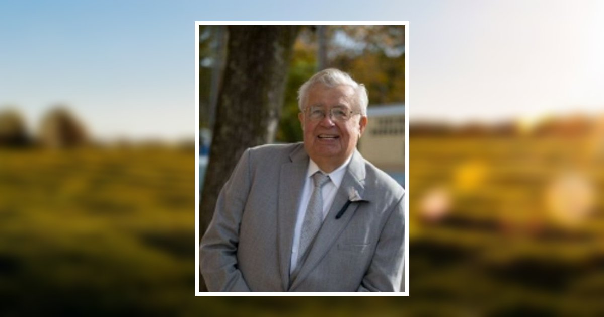 Joseph C. Ecker Obituary July 13, 2021 - Joseph J. Stutz, Inc. Funeral Home