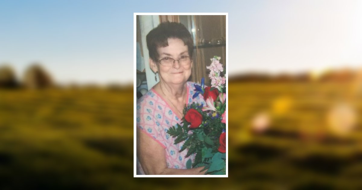 Gloria Massey Obituary 2015 - McMillan Mortuary