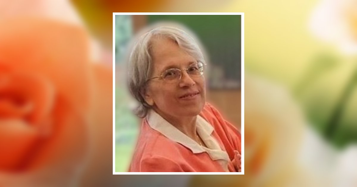 Dorette A. Brown Obituary September 23, 2023 - Johnson-Nosek Funeral Home