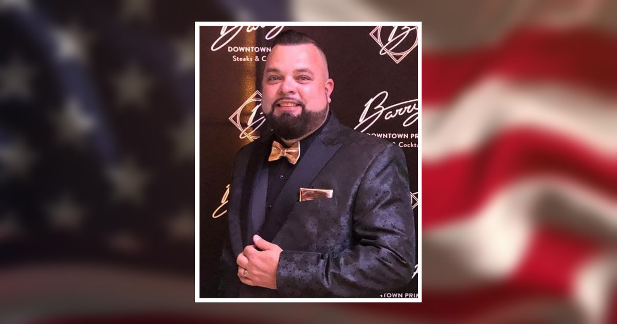 Jeffrey "Jeffe" Alan Davis Obituary December 27, 2025 - J Henry Stuhr