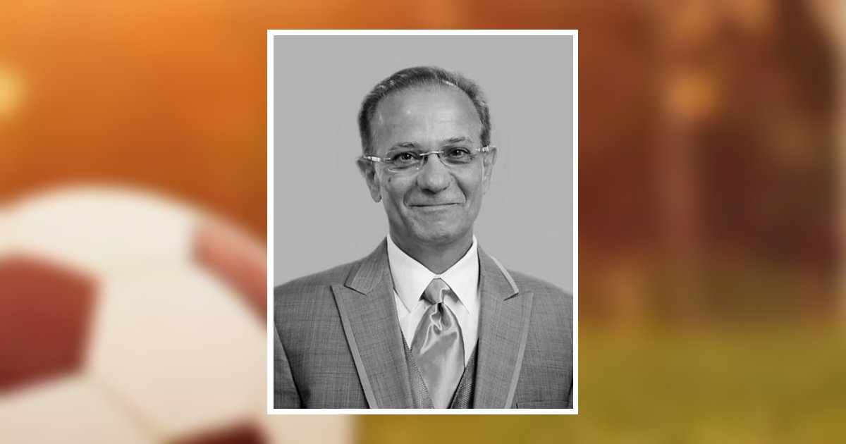 Dr. Thomas Alfred "Tom" Ruma Obituary 2023 - John A. Gentleman Mortuaries