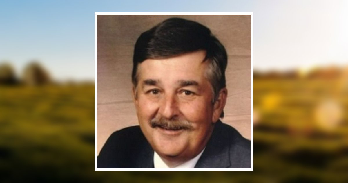 Michael R. Bement, Sr. Obituary July 14, 2017 - Kurtz Memorial Chapel