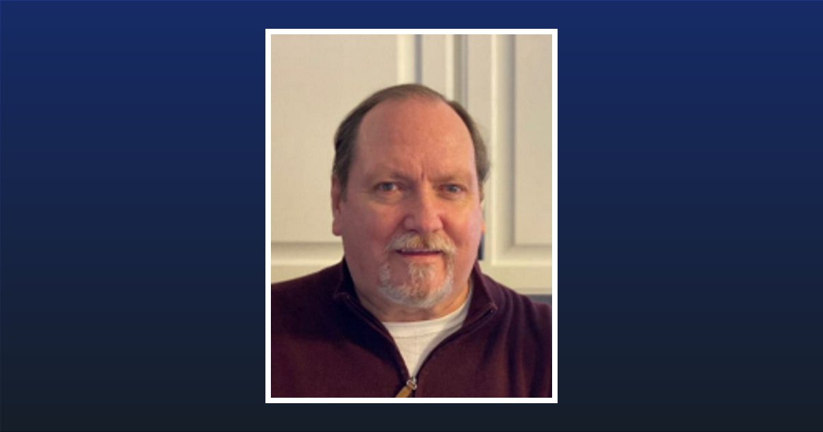 Larry Dean Okey Obituary May 7, 2021 - Toland-Herzig Funeral Homes and ...