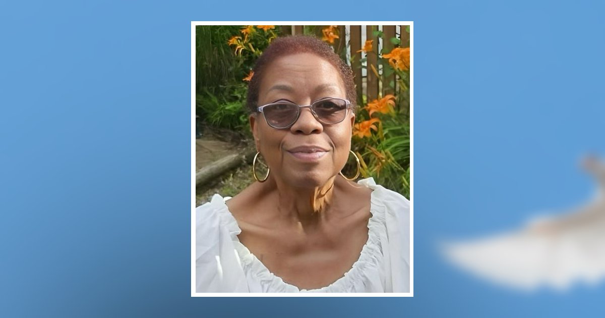 Mary Alice Thomas Obituary January 31, 2024 - Slone and Co. Funeral ...