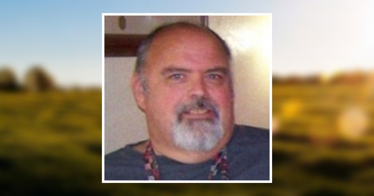 Roger Erickson Obituary February 25, 2017 - Carson ~ Stapp Funeral Homes