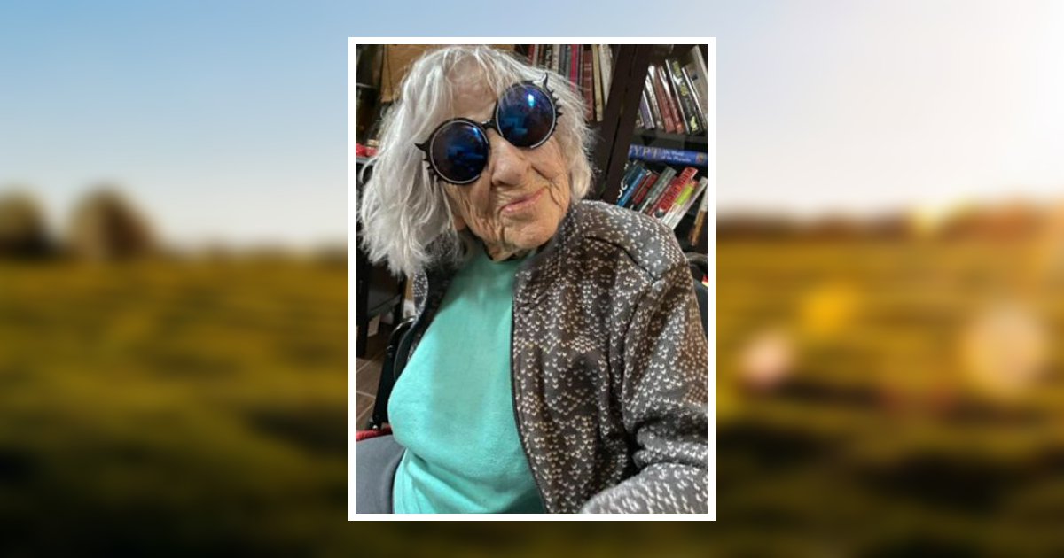 Billie Teeter Obituary - Brown Owens & Brumley Family Funeral & Crematory