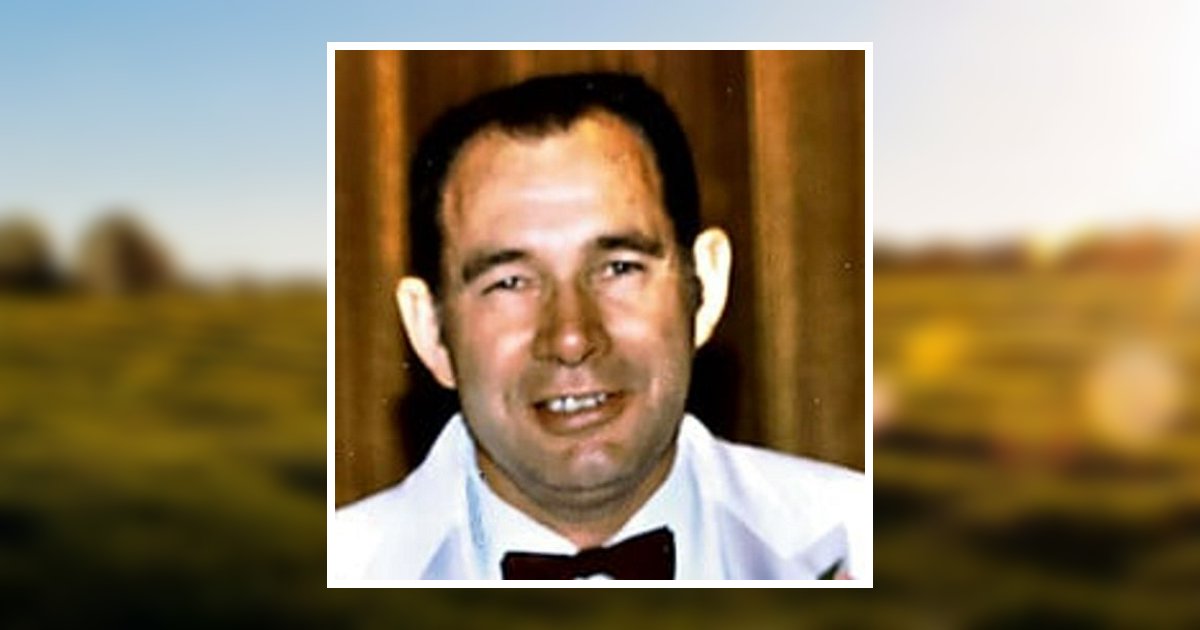 Delmar James Brightwell Obituary March 22, 2023 - Lucas Funeral Home