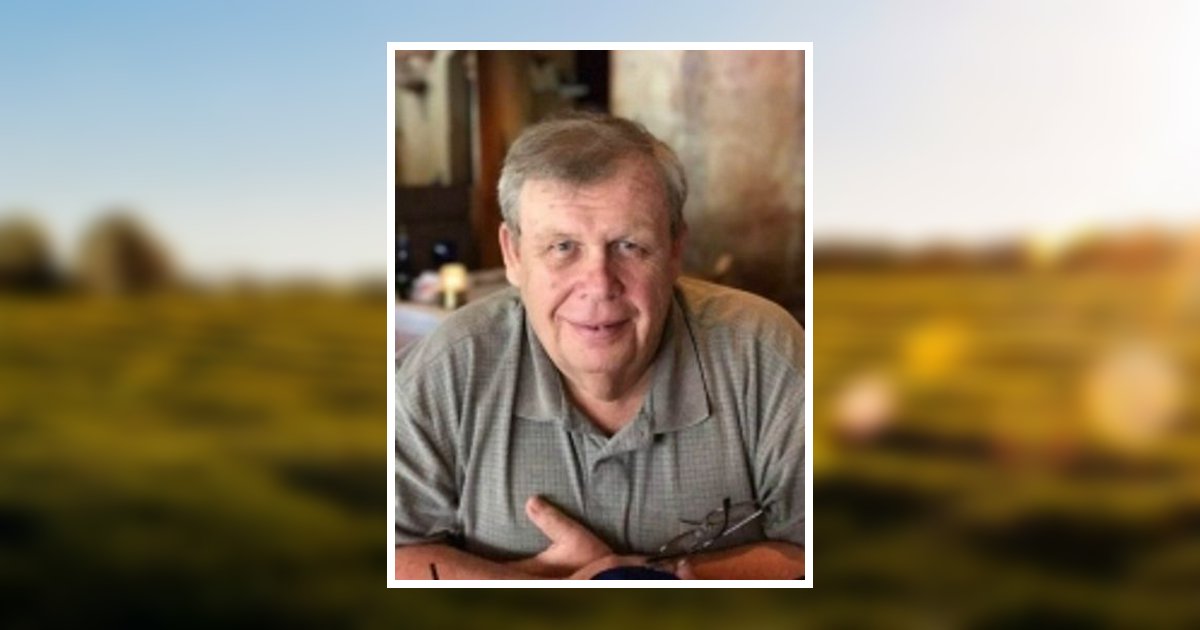 John Patrick Finn Obituary 2022 - Jackson Lytle & Lewis Life ...