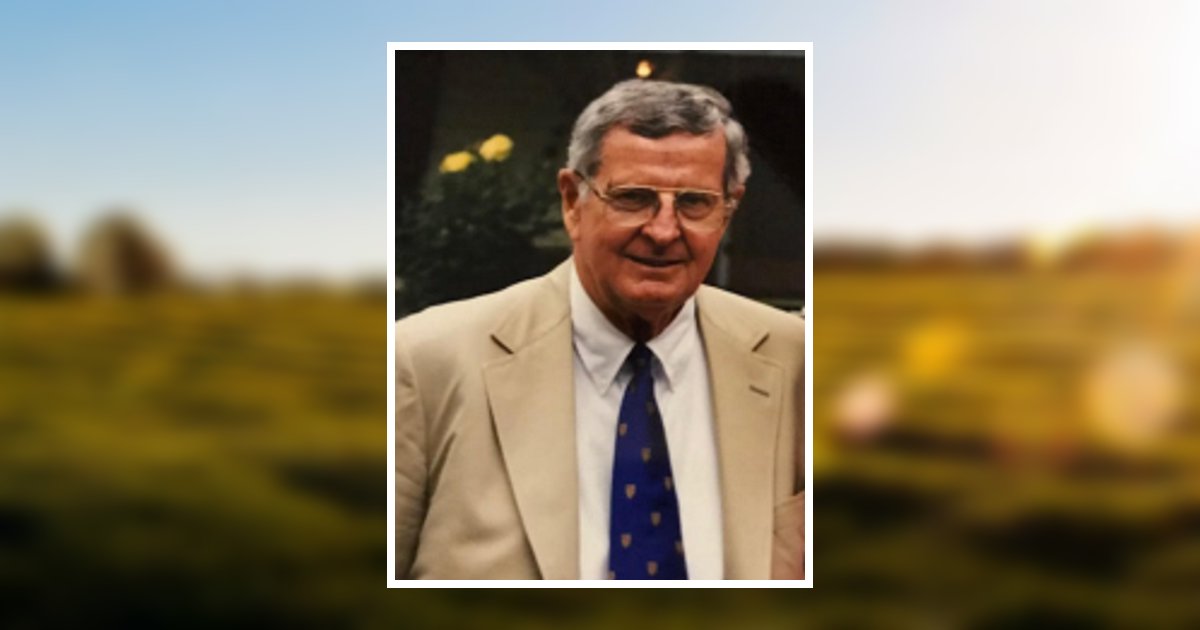 Richard Miller Kreutzer Obituary September 15, 2022 - Malesich & Shirey ...