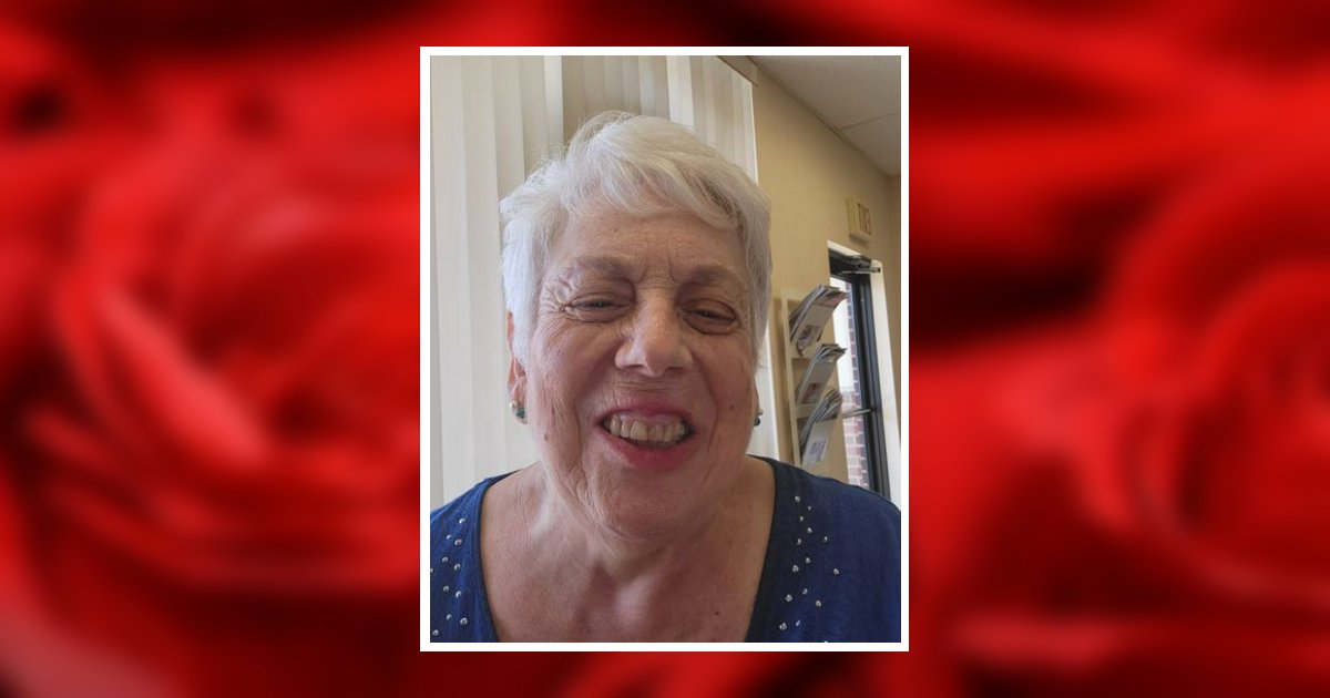 Shelley D Wechter Obituary March 30, 2025 - Goldsteins Funeral