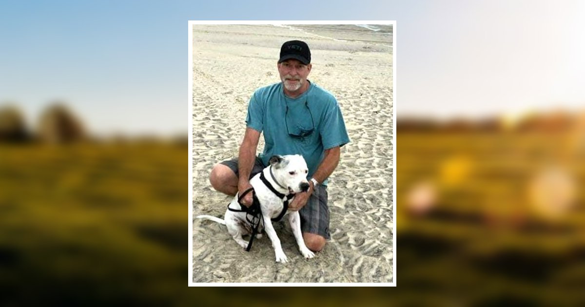 Dorman "Chip" Dove II Obituary December 18, 2022 - Munden Funeral Home