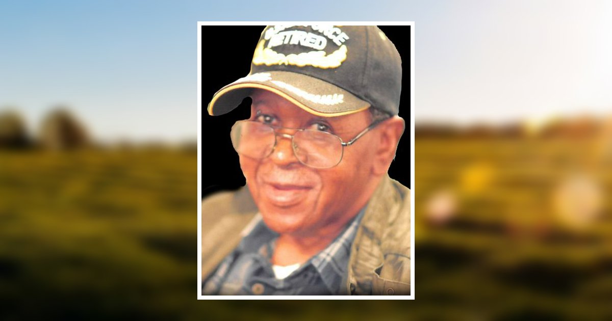 TRAVIS ANDERSON Obituary July 17, 2018 - Golden Gate Funeral Home