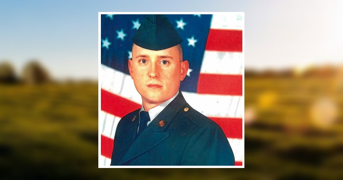 Sfc (Ret) William Joseph Riggle Obituary February 12, 2022 - Vance ...