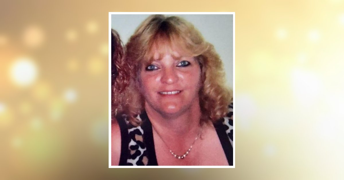 Wendy Berry Obituary April 9, 2024 - Teat Chapel Funeral Home and ...