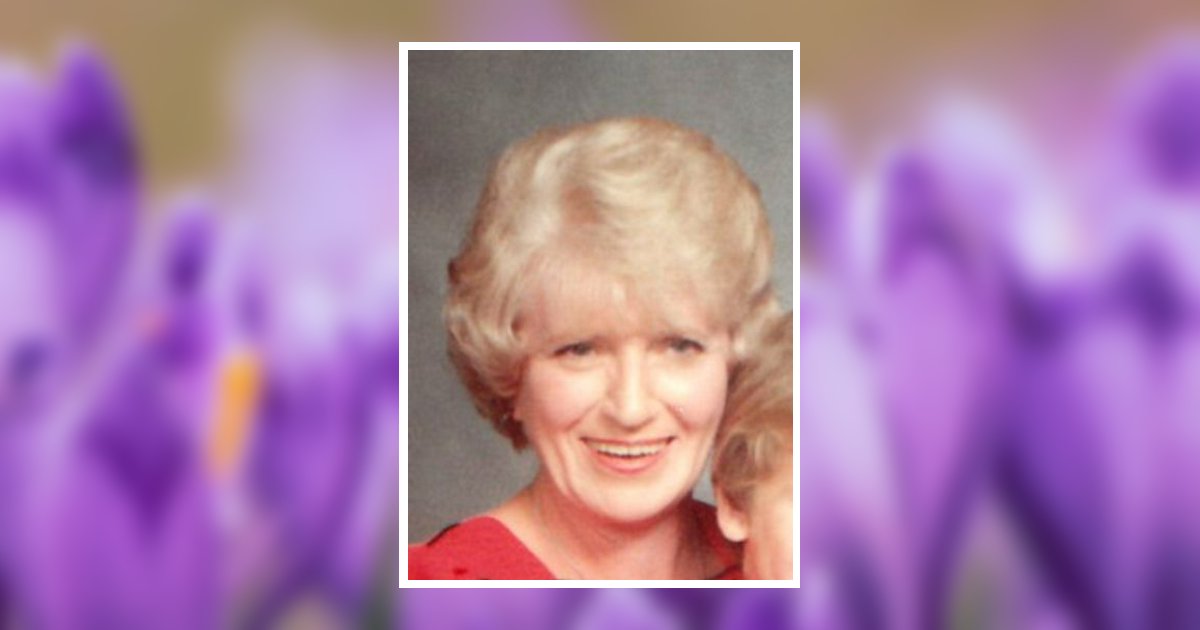 Ruby J. Reaper Obituary January 31, 2012 - Newcomer Columbus