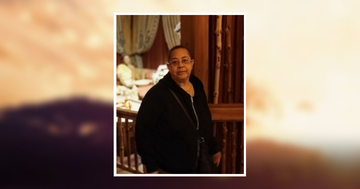 Maria Claudio Serrano Obituary February 26, 2025 - Compagnola Funeral Home