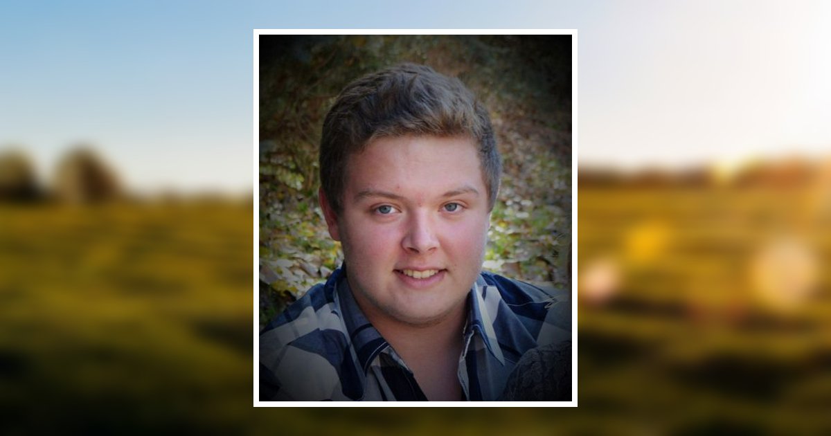 Brian Bair Obituary - Lindquist Mortuary