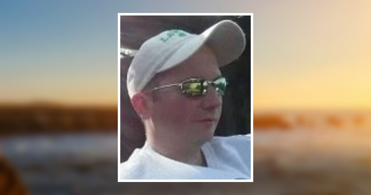 Patrick James Lawlor Obituary October 8, 2023 - Mack Family Funeral Homes