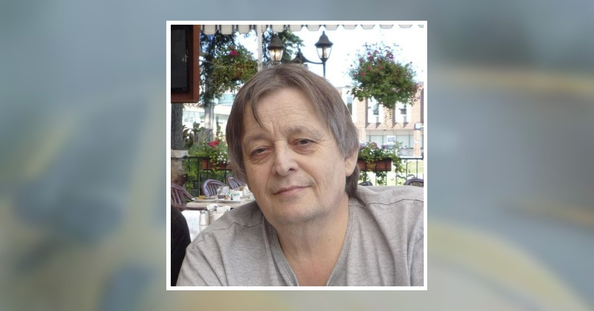 Steven Poirier Obituary 2023 - Basic Funerals and Cremation Choices