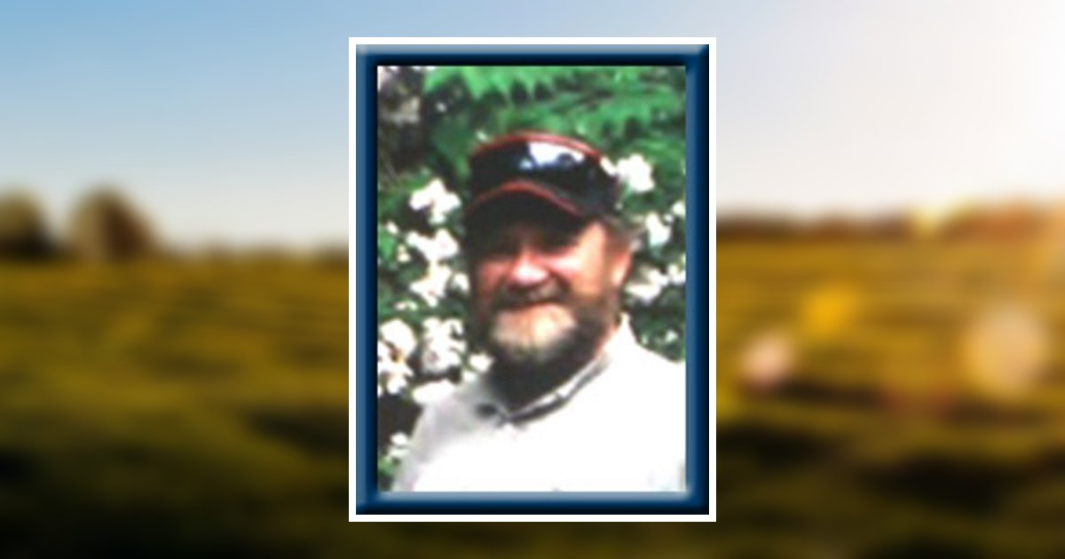 Eugene Wade “Barney” Robar Obituary - Chandlers' Funeral Service