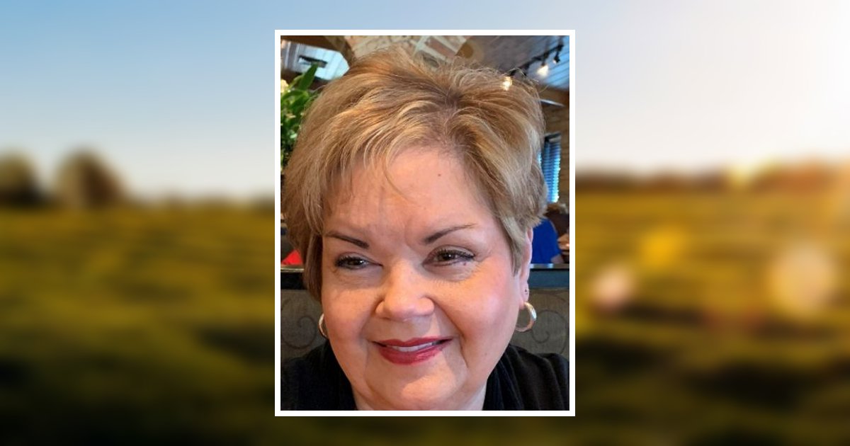 Vickie C. Carpenter Obituary July 27, 2023 - Companion Funeral & Cremation Service