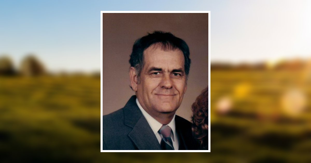 Robert Collins, Jr. Obituary June 10, 2020 - Loudon Funeral Home