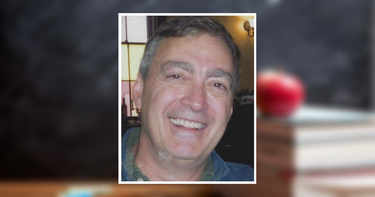 Richard J. Jagunic Obituary November 24, 2023 - Toland-Herzig Funeral ...