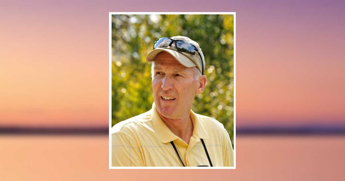 Michael Joseph Feehan Obituary October 5, 2023 - Buhrig Funeral Home ...