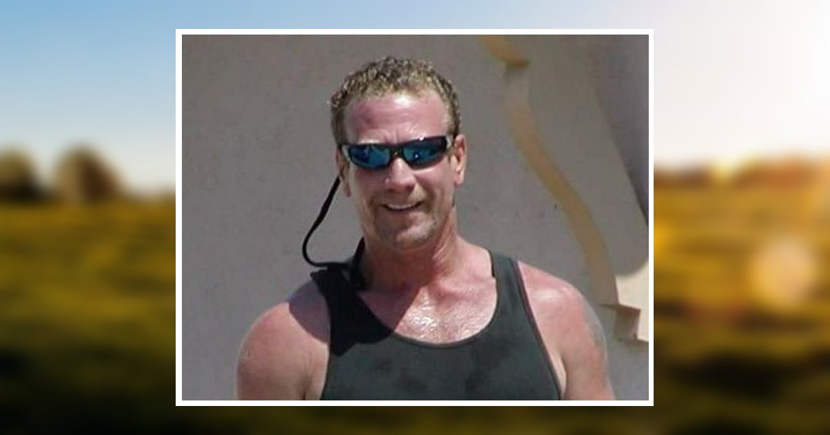 Randall Woods Obituary June 16, 2020 - Las Vegas Cremations