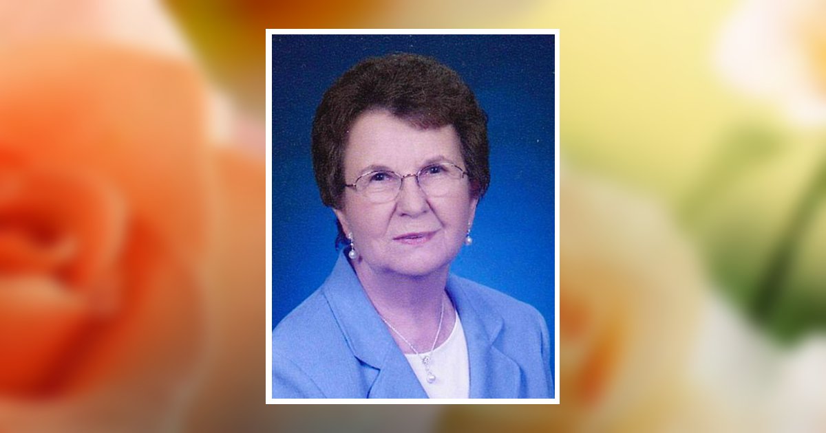 Jeanetta Allison Obituary February 4, 2025 - Morris-Baker Funeral Home