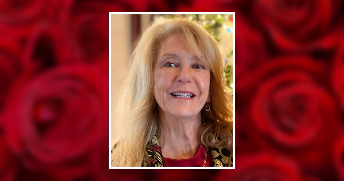 Judy Sarah Wellborn Obituary December 20, 2024 - Luginbuel Funeral Home