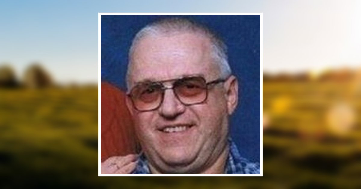 E Thomas Rosenberger Obituary September 25, 2008 - Herman Funeral Homes ...