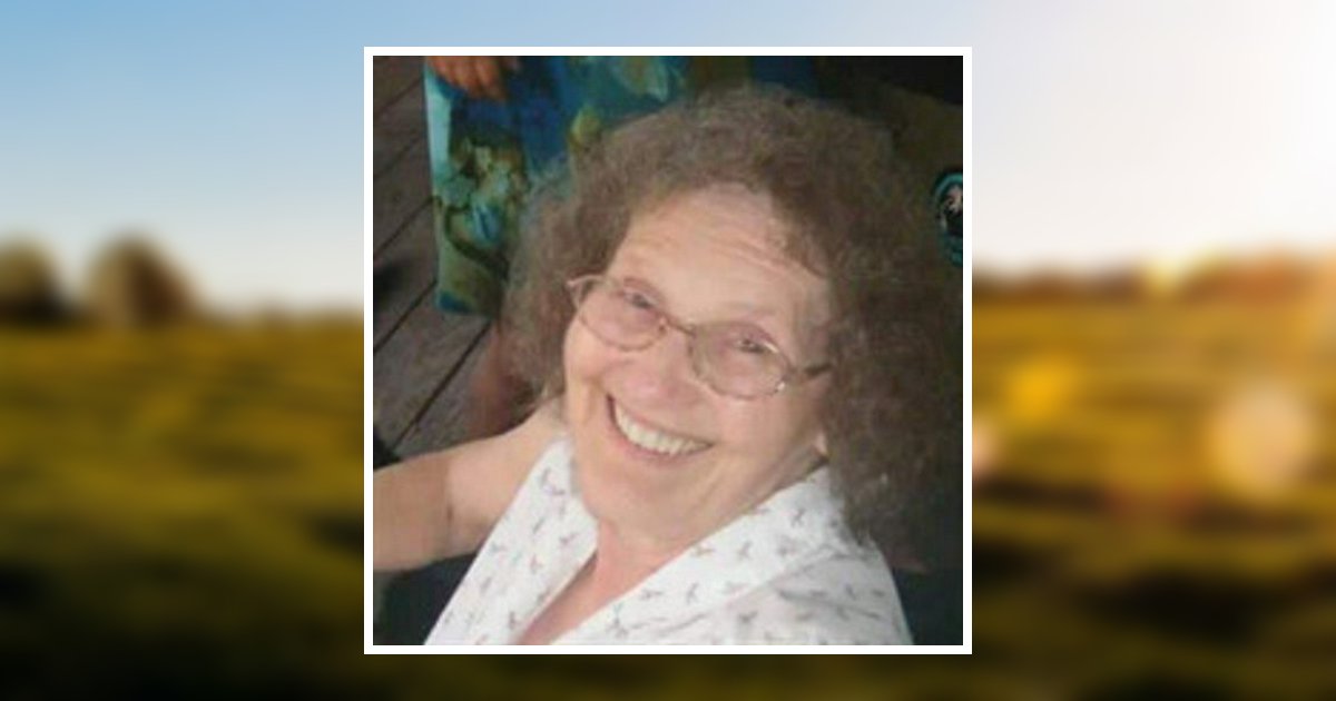 Isabelle Greer Obituary April 24, 2016 - Singleton Funeral & Cremation ...