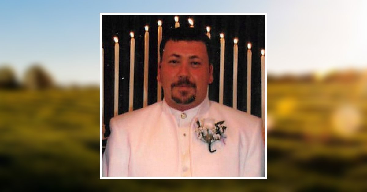 Philip Westerfield Obituary 2022 - Ott & Lee Funeral Homes