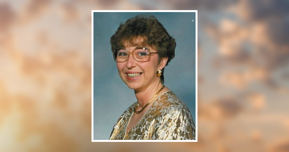 Donna D. Ransom Obituary July 30, 2024 - Titzer Family Funeral Homes