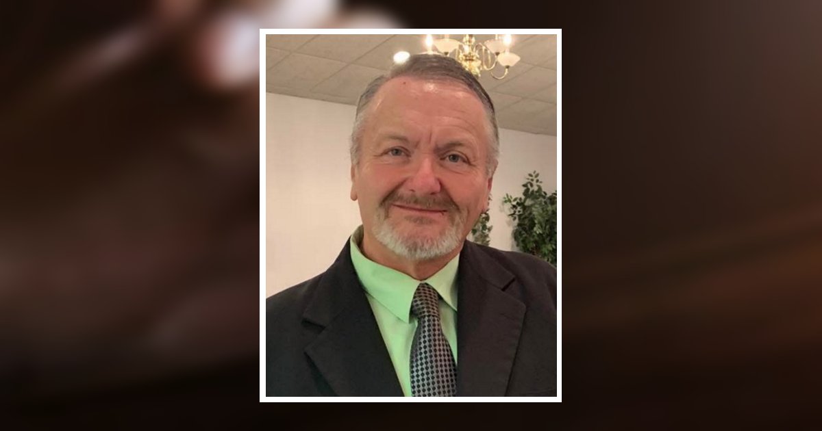 Gregory Dean Shell Obituary September 17, 2025 - Beam Funeral Service ...