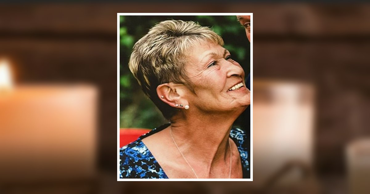 Diana Seville Obituary 2023 - Resthaven Funeral Home and Cemetery