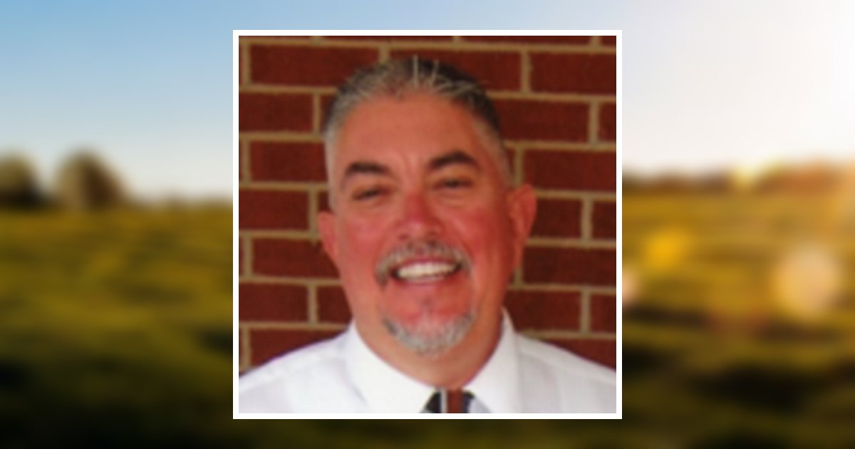 Robin Dale Smith Obituary 2019 - Farrar Funeral Home