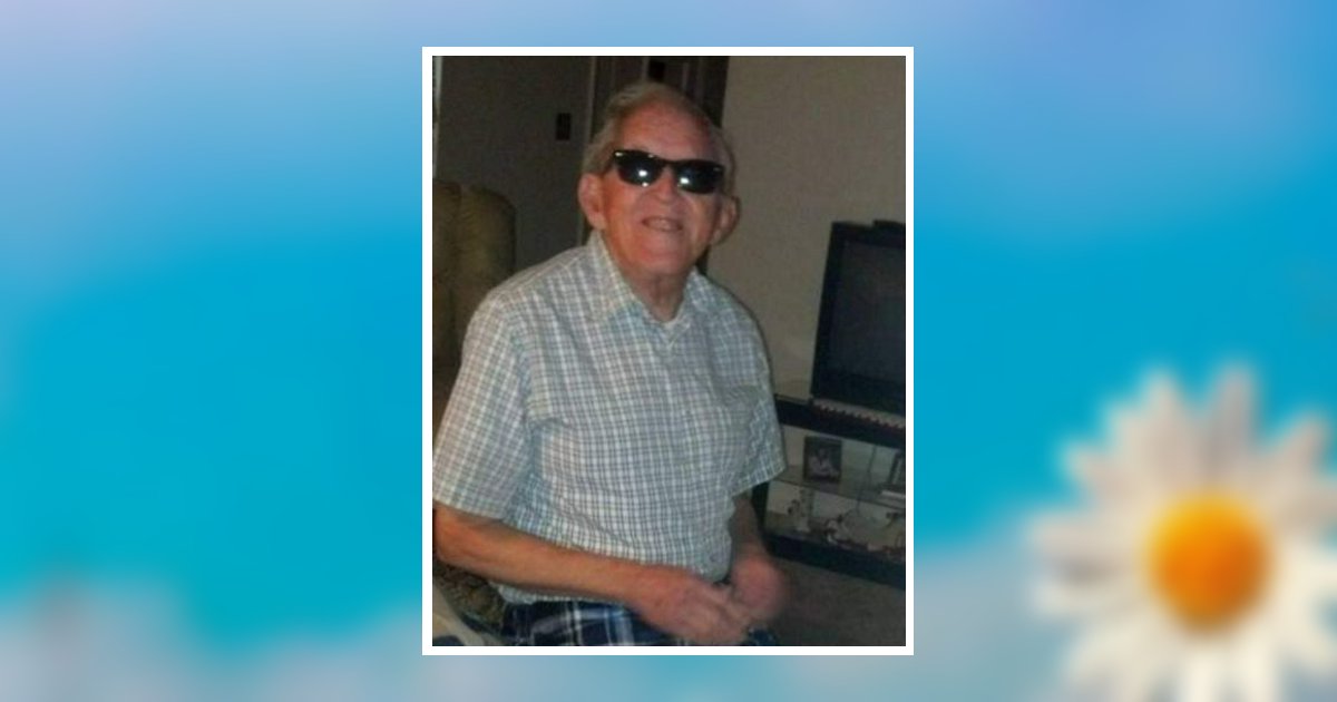 Ronald L. Tapley Obituary 2023 - McCreary County Funeral Home Ronald L. Tapley Obituary 2023 - McCreary County Funeral Home